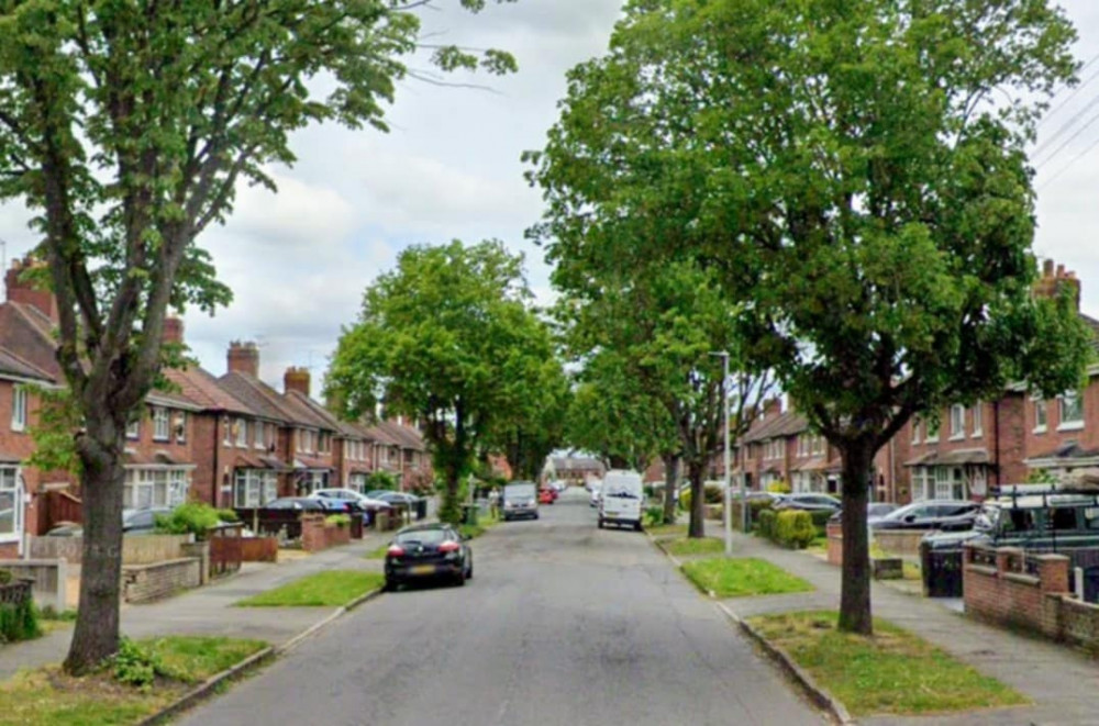 Woman hospitalised following 'serious' assault from man at Crewe ...