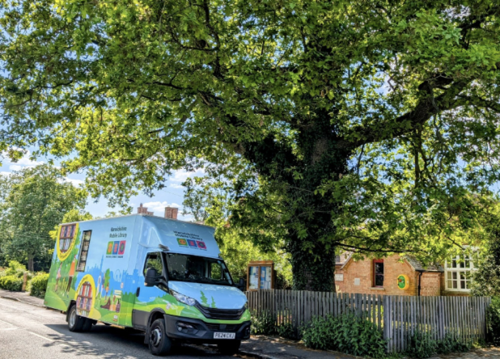 SEND community asked to help shape UK’s first mobile sensory public ...