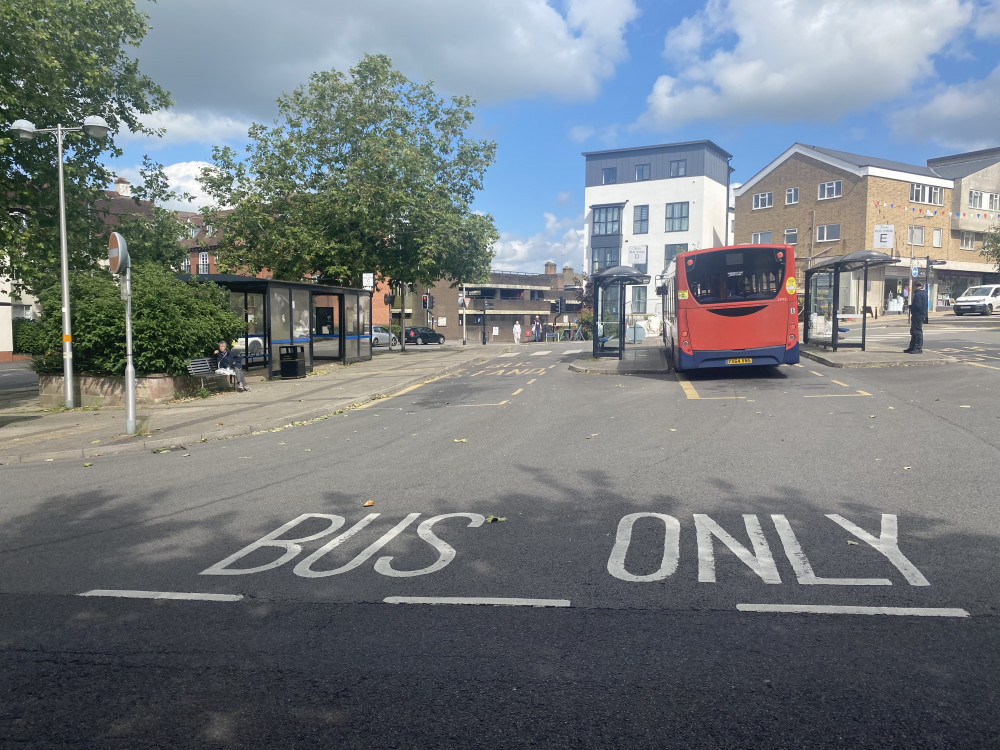 Changes to Warwick bus times and routes announced | Local News | News ...