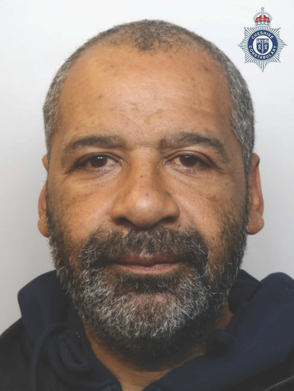 Search for man in Crewe wanted for shoplifting and criminal damage ...