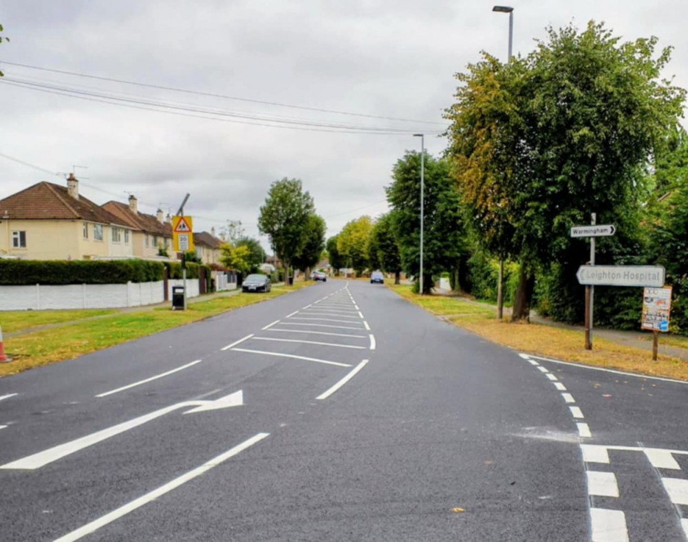 Major road reopens in Crewe 'ahead of schedule' following resurfacing ...