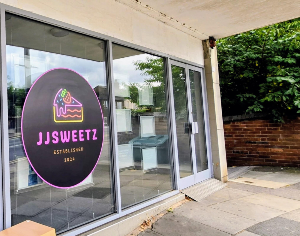 Popular online dessert business to open 'dream' Crewe town centre shop ...