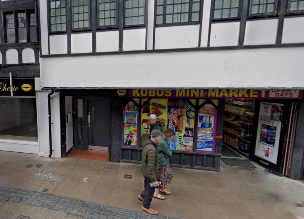 Chester business owner fined for illegal tobacco stash | Local News ...