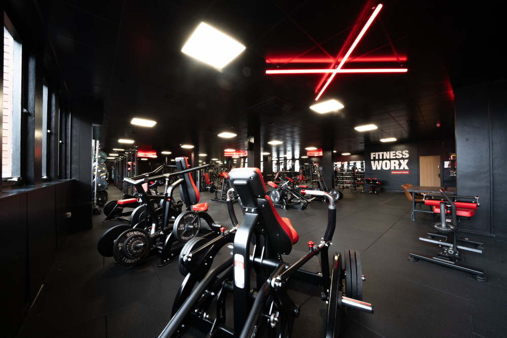 Kenilworth gym chain celebrates major milestone and 'strength ...