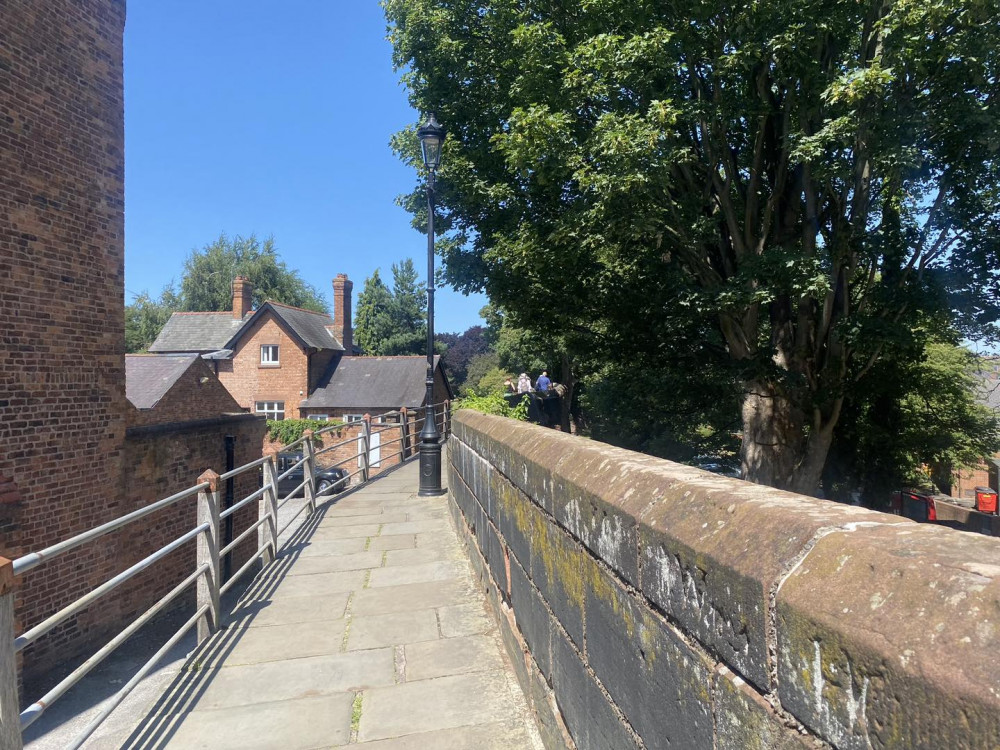 What's on in Chester this weekend - Making Tracks, car boot sale, pub ...