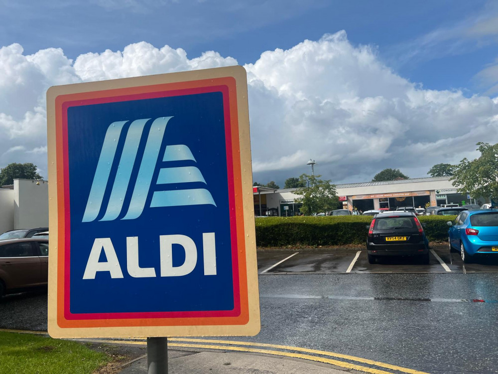 Staff at two Congleton supermarkets to get 'bigger than expected' pay ...