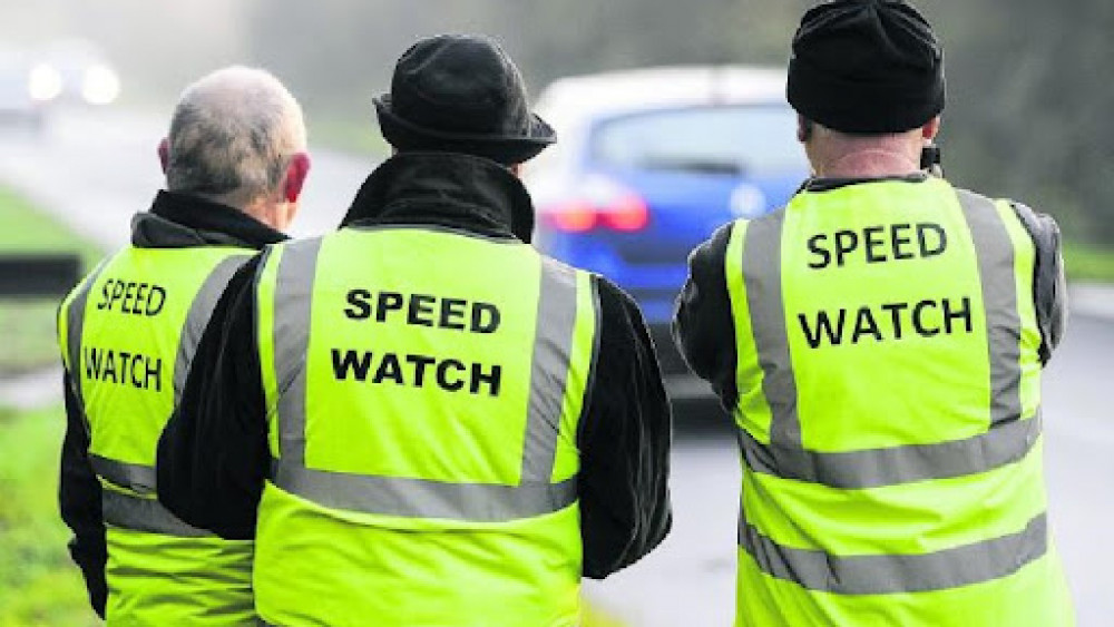 Volunteers needed for Wells Community Speed Watch to help tackle ...