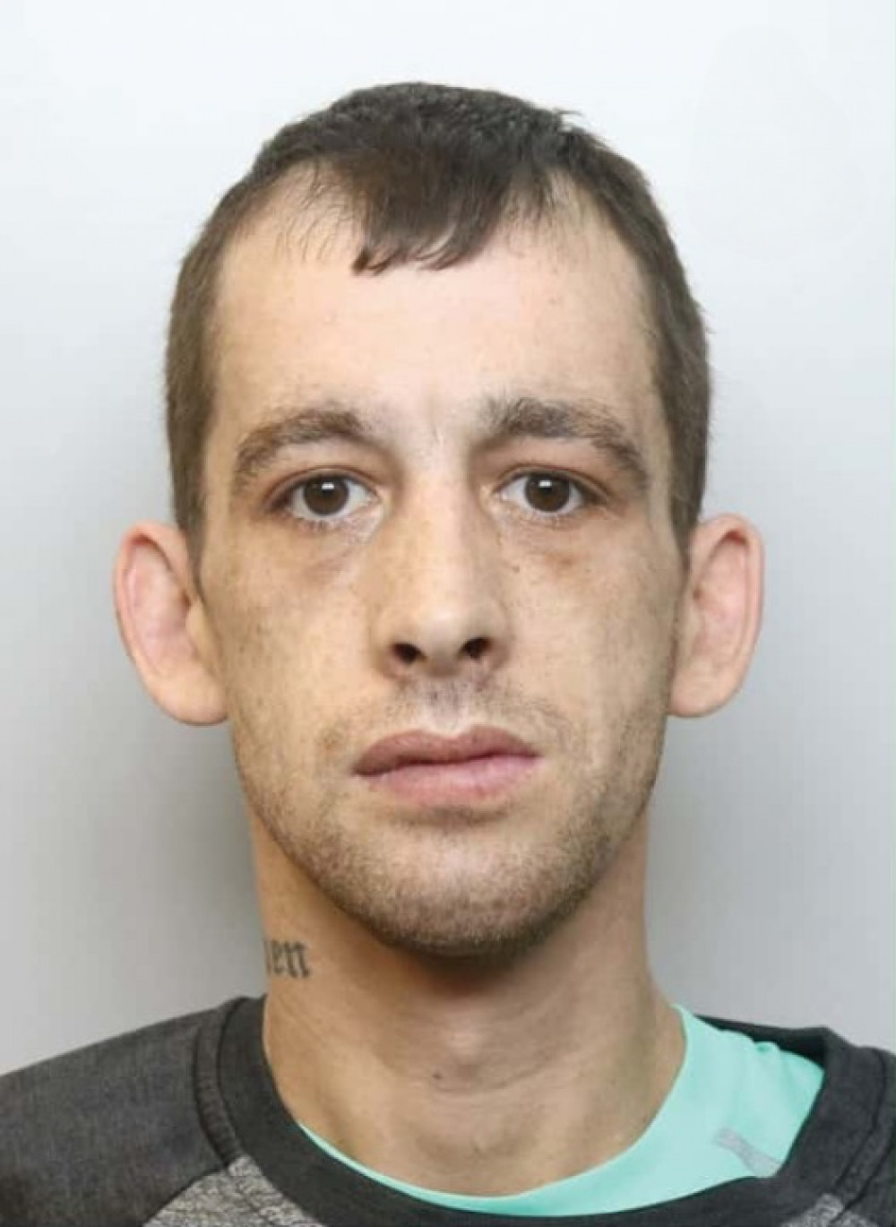 Crewe man, 33, jailed after dealing drugs on social media | Local News ...