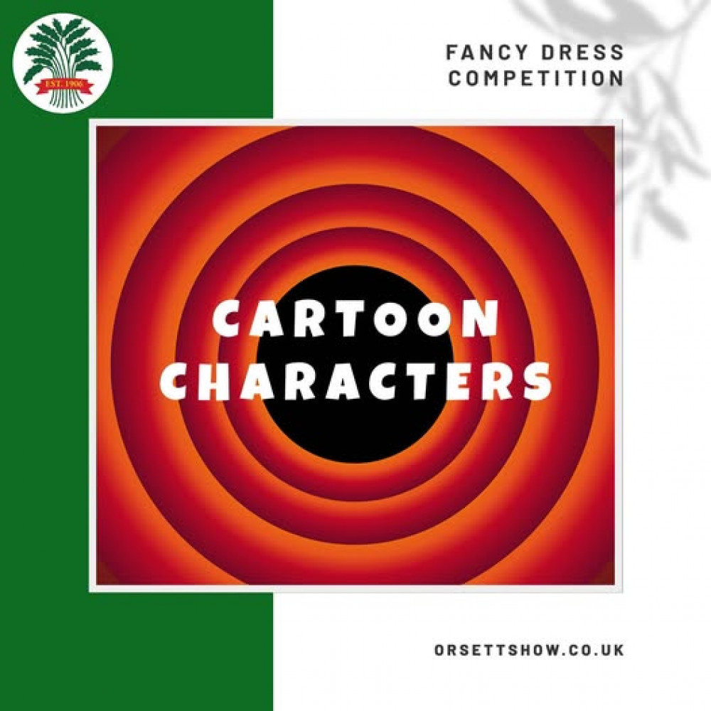 Show time is looming - and kids have the chance to be their favourite ...