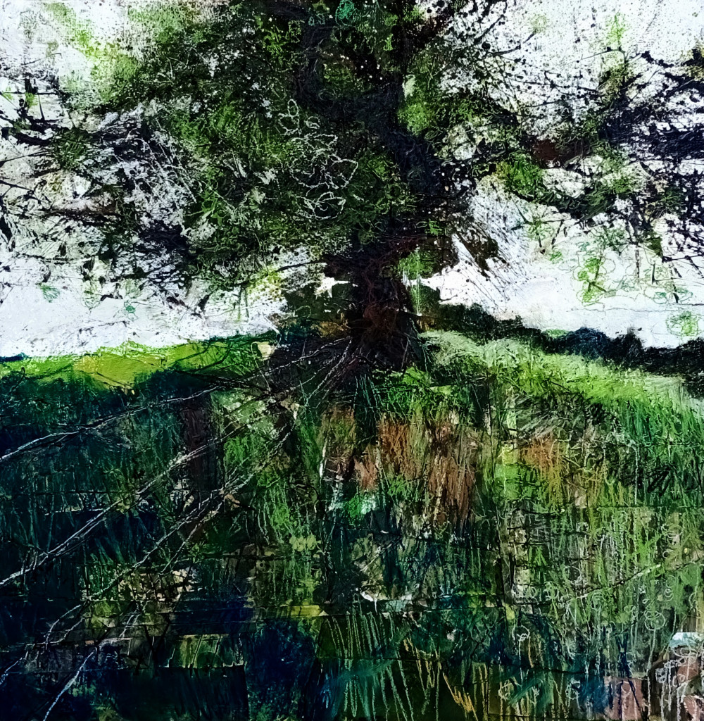 A Rich Earth | Arts & Crafts | News | Congleton Nub News | by Ian R ...