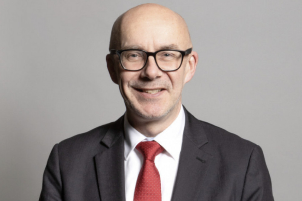 Rip-Off Britain: MP Matt Western calls for evidence ahead of Parliament ...