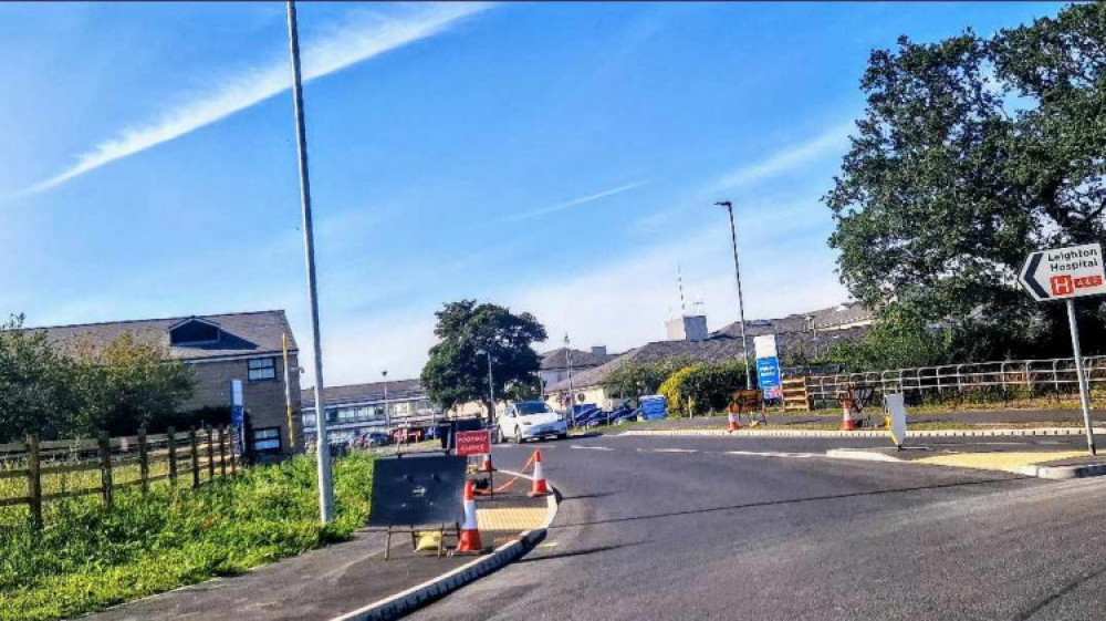 Saturday Sandbach to Crewe hospital bus to launch in November | Local ...