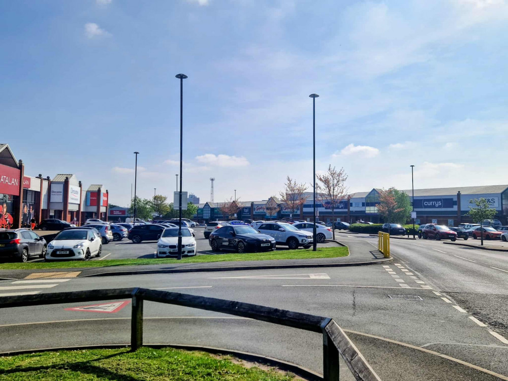 New jobs in Crewe and Nantwich: Dreams, Jordy's Pizza and more | Local ...