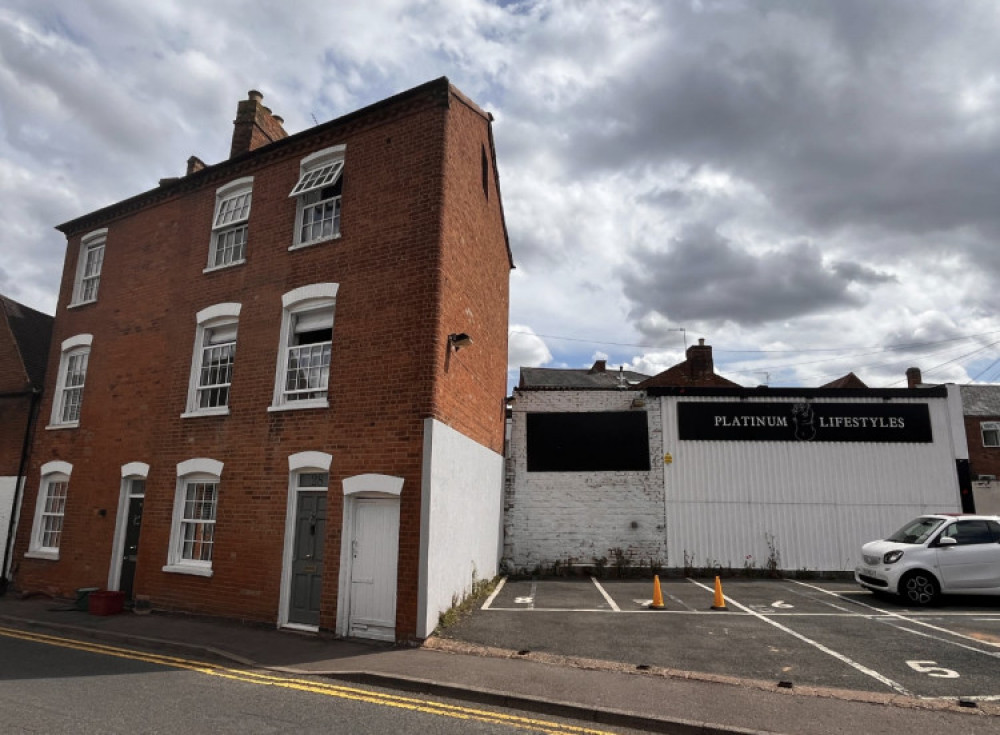 Warwick planning roundup: Flats plan, bridge to nowhere and Myton Path ...