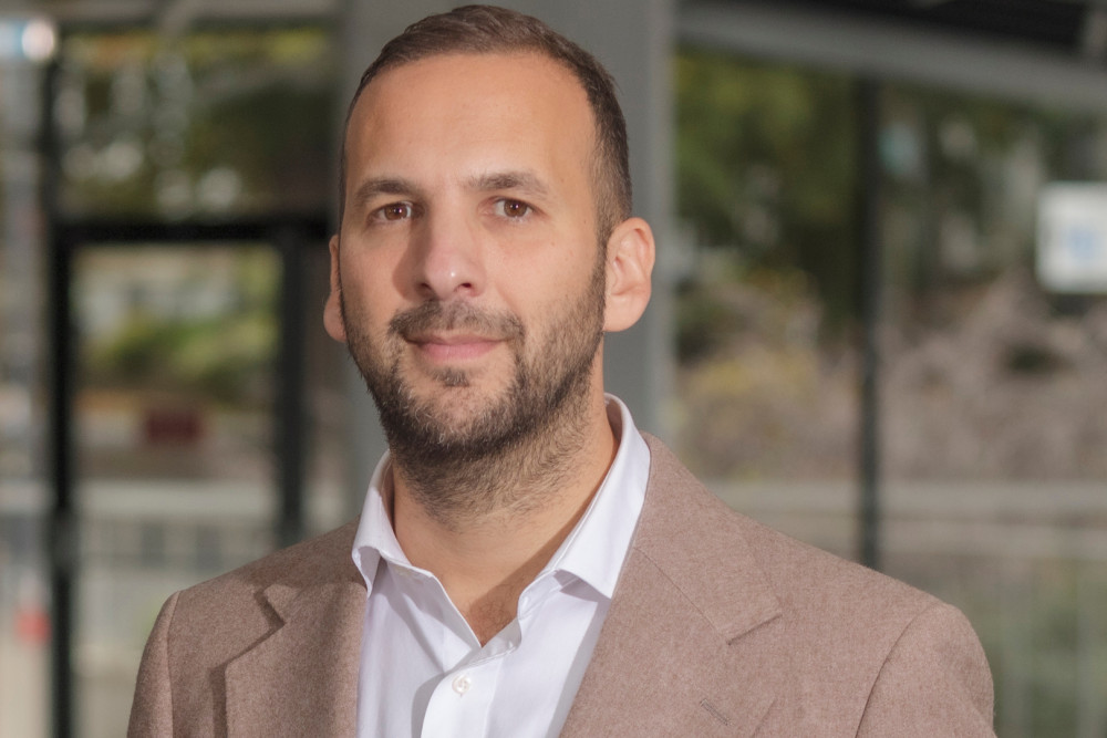 Richmond & Twickenham Greens back new leader Zack Polanski after ...