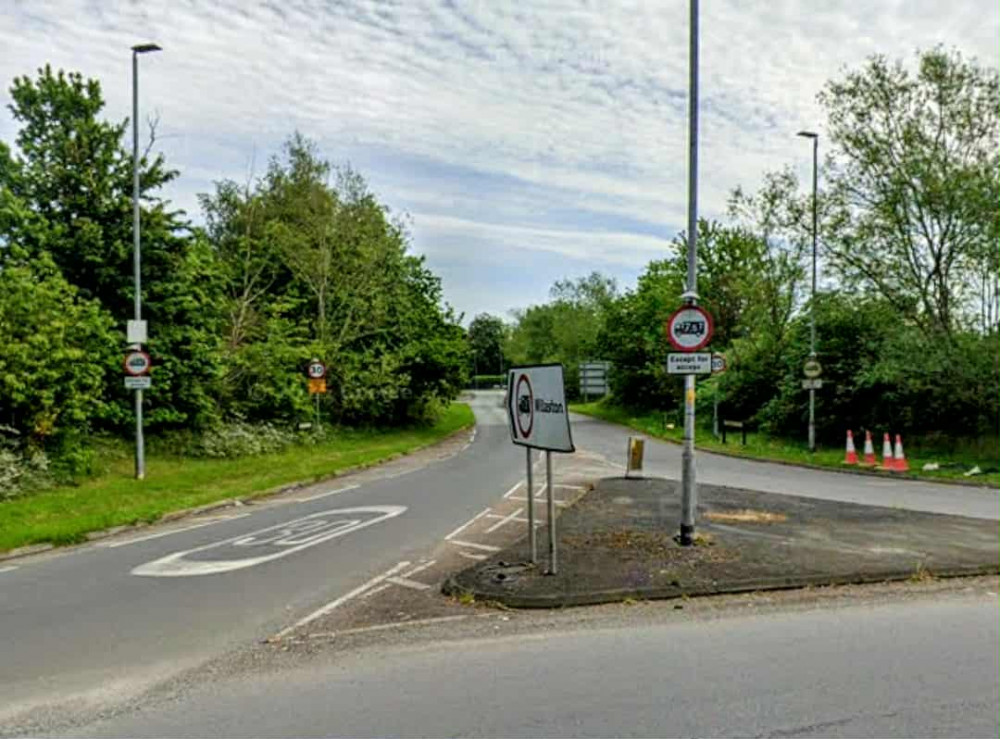 Major South Cheshire road to close for carriageway patching | Local News | News | Nantwich Nub ...