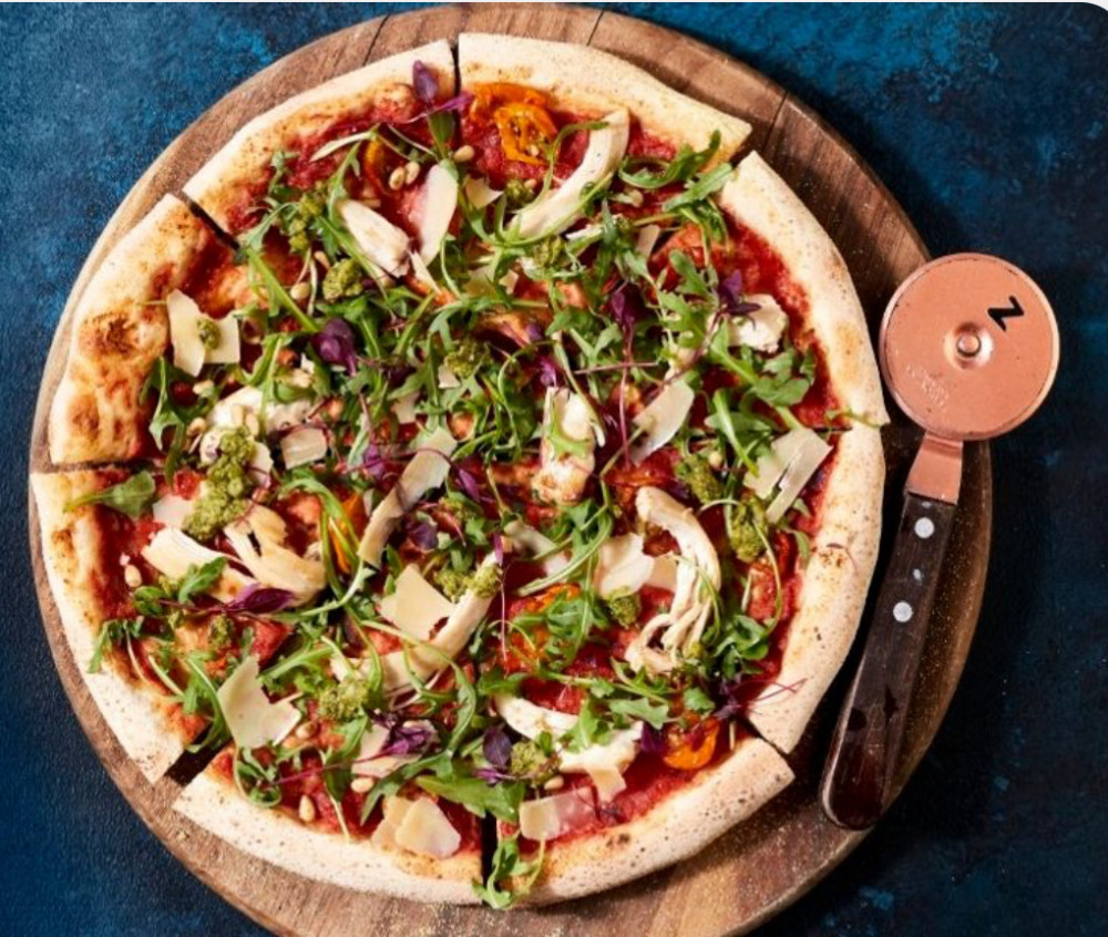 Zizzi hitchin eases back-to-school stress with 30% off food | Local ...