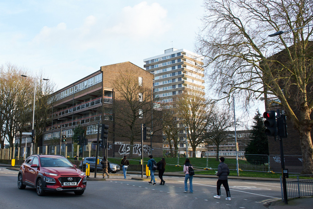 Plans for Norbiton estate regeneration unveiled | Local News | News ...