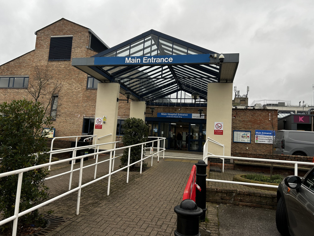 Kingston and Richmond NHS ranks in top quarter of new national league ...