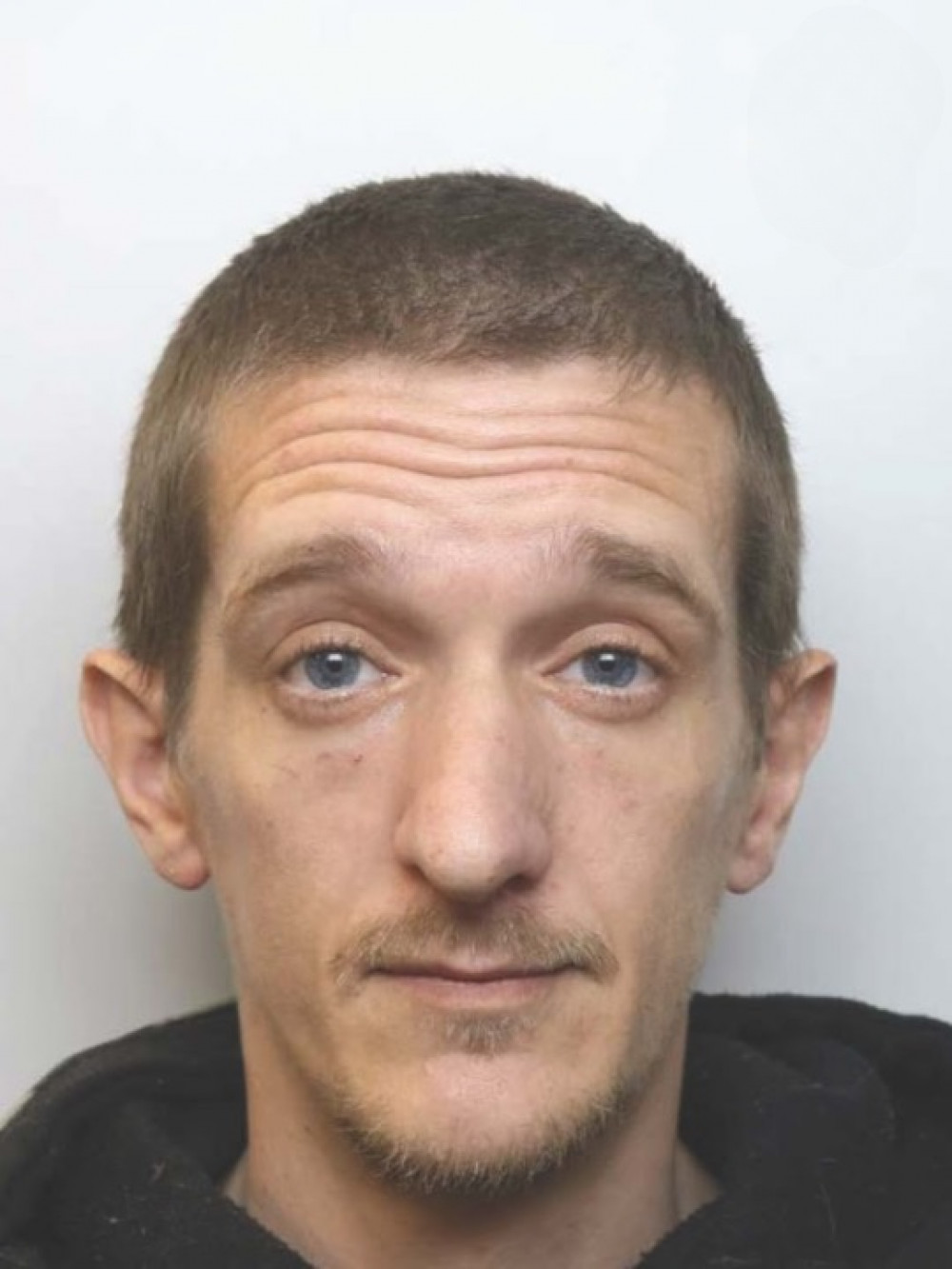 Crewe man, 34, jailed for attempted rape of girl under 13 | Local News ...
