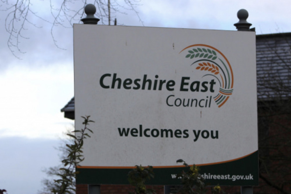 Cheshire East councillors prepare for crucial vote on plans for ...