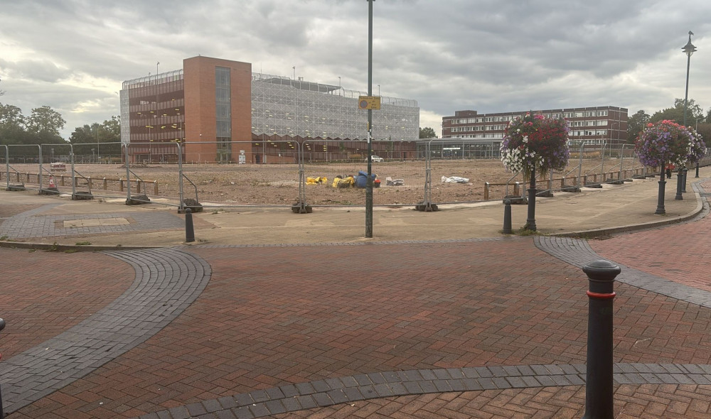 Cheshire East agrees business case to transform Crewe into 'best small ...