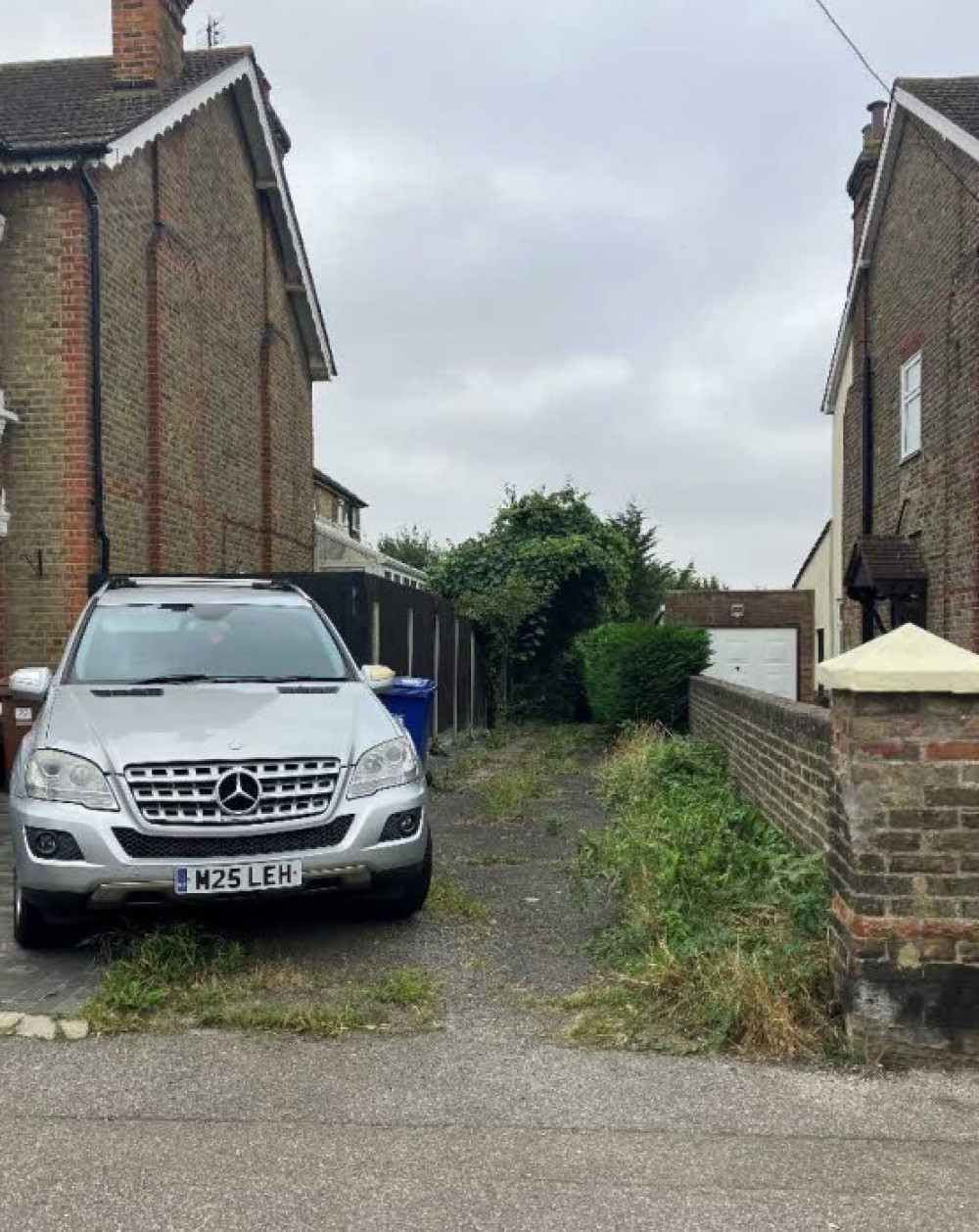 Councillors reject infill homes application | Local News | News | Thurrock Nub News | by Nub ...