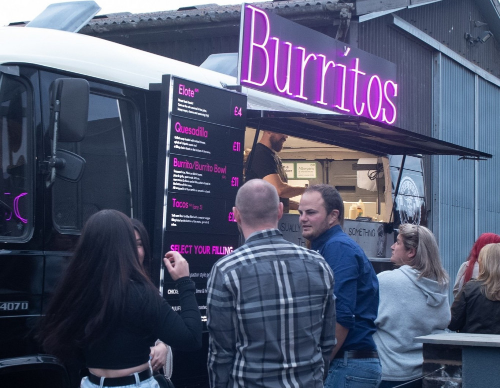 What's on in Kenilworth this weekend: food takeover, James May and artisan market | Local News ...