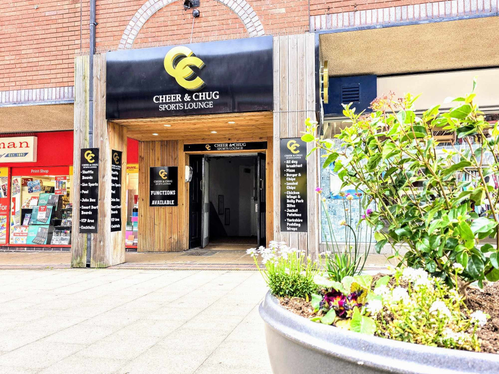 What's on in Crewe this weekend: Paul Chowdhry, The Voke & Karaoke Night | Local News | News ...