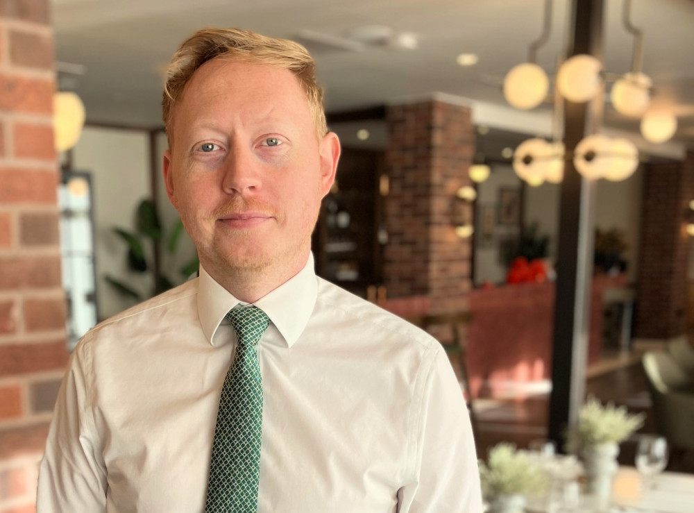 Chester retirement community to launch contemporary restaurant with ...