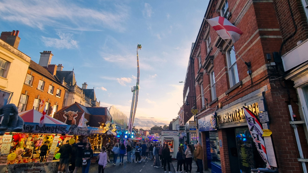 Gallery: Ashby Statutes 2025 | Local News | News | Ashby Nub News | by ...