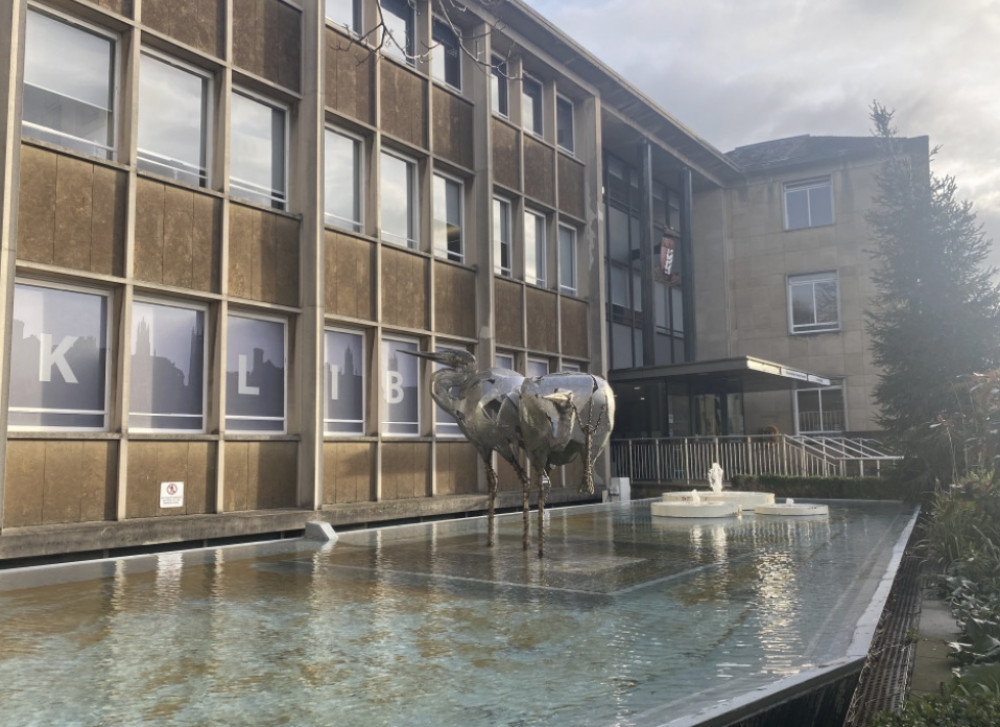 LGBTQ+ staff describe council's new flag policy as ‘deeply unsettling ...