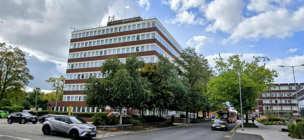 Cheshire East to decide whether to back plans for proposed devolution ...