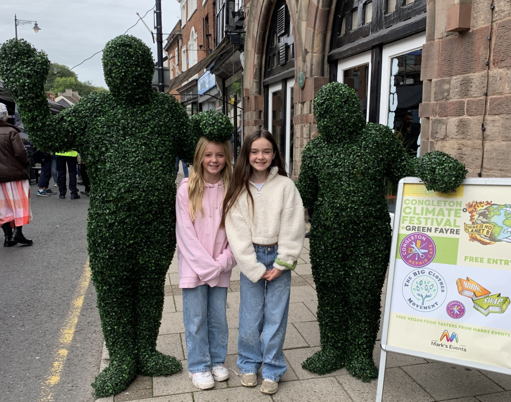 Excitement building as return of 'fun and educational' eco-friendly ...