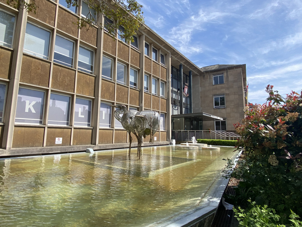 Move to block interference in social services referrals in wake of ...