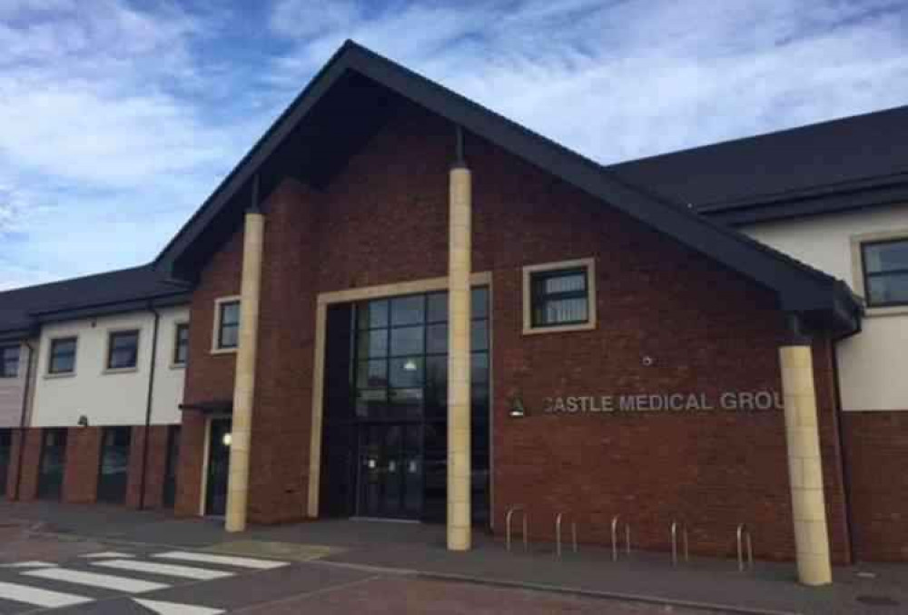 Local NHS improves access to same day appointments in Leicestershire ...