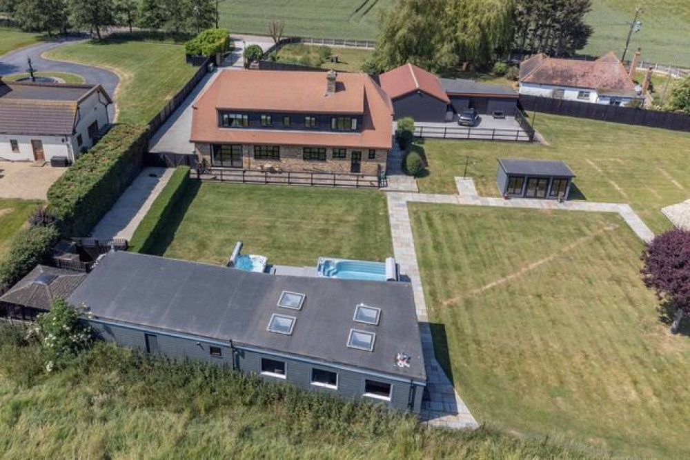 Care plans for home in rural setting | Local News | News | Thurrock Nub News | by Nub News Reporter