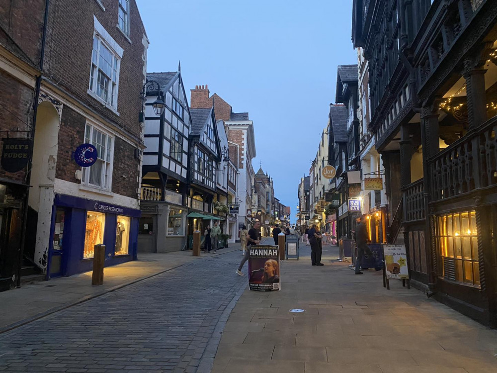 New book reveals tale of Chester’s infamous 19th century executioner ...