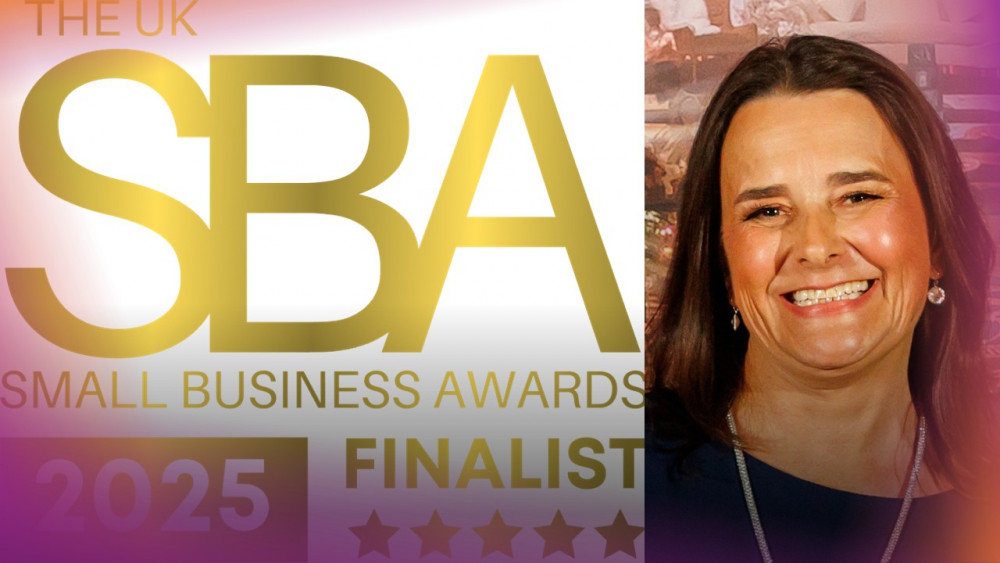 Local newspaper journalist in running for fourth national awards gong ...