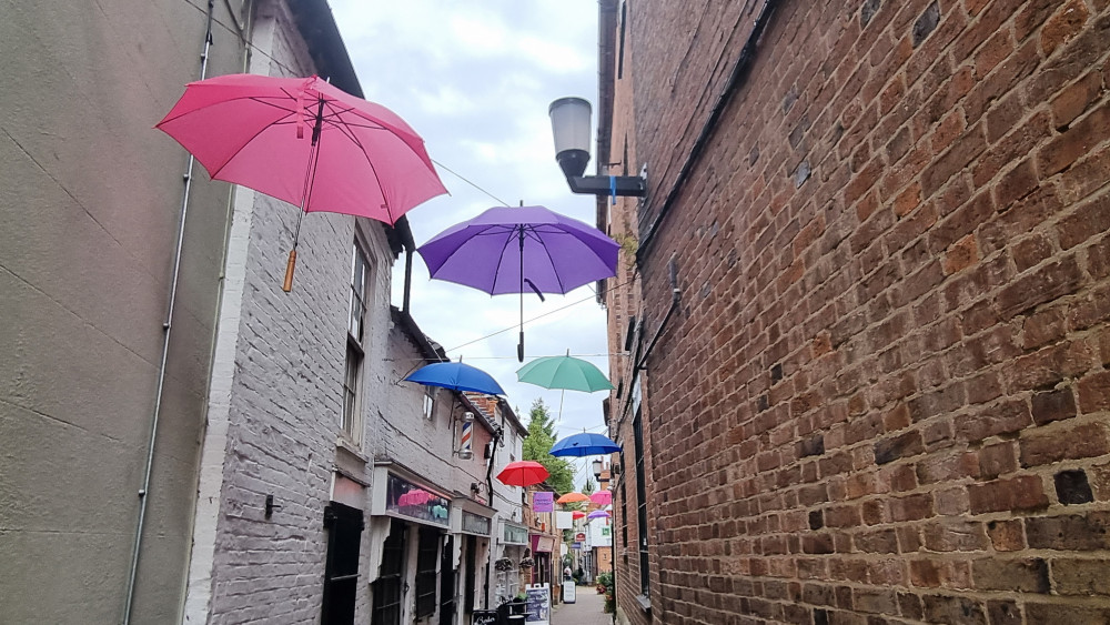 Save the Date: Ashby’s Fabulous 2025 | Local News | News | Ashby Nub ...