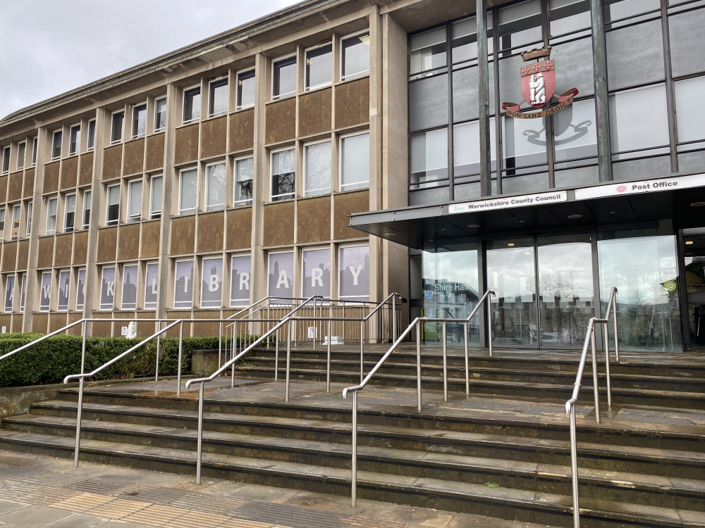 Council remains secure amid JLR shutdown which shines light on ...