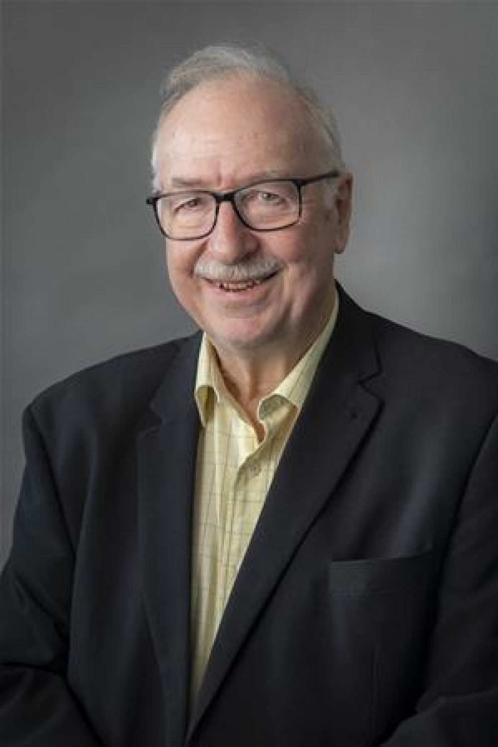 Alsager councillor explains why he voted against the proposed Cheshire ...