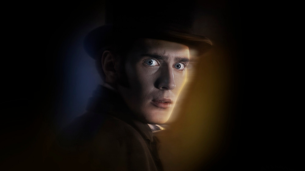 The power of suggestive horror - review of 'The Woman In Black' opening ...