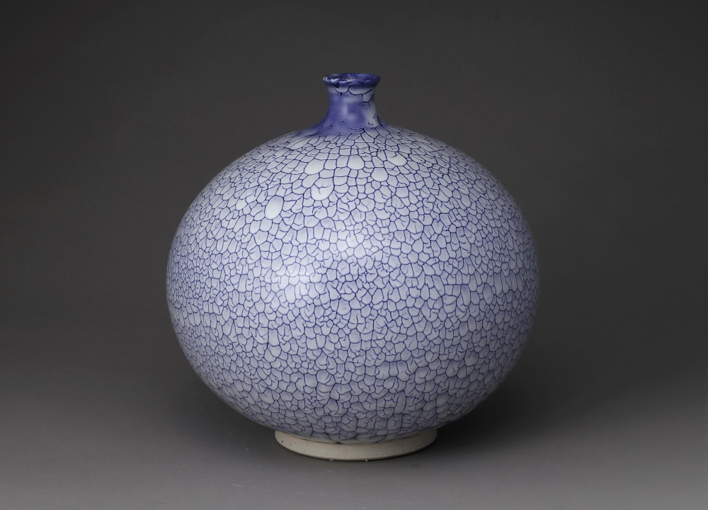 Han Do-hyun - Icheon Ceramics | Arts & Crafts | News | Kingston Nub ...