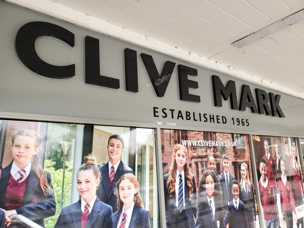 New school uniform shop to open in Warwick | Local News | News ...