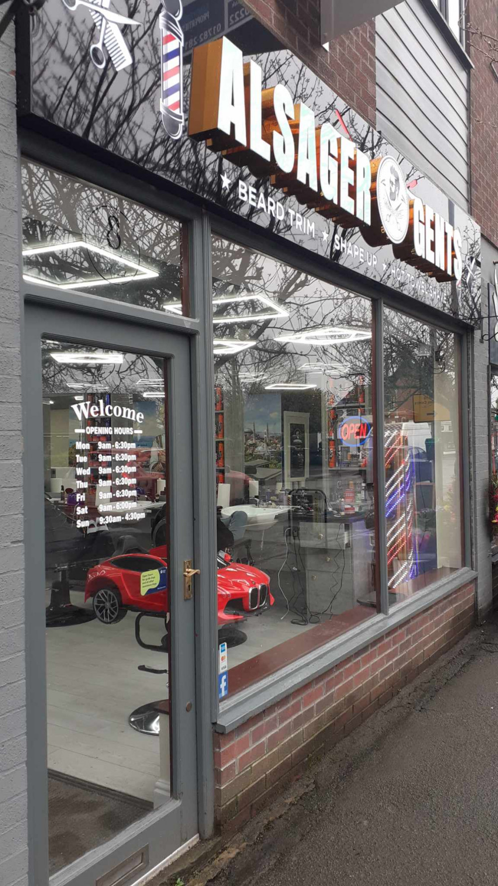 Alsager Nub News is now accepting work experience from university ...