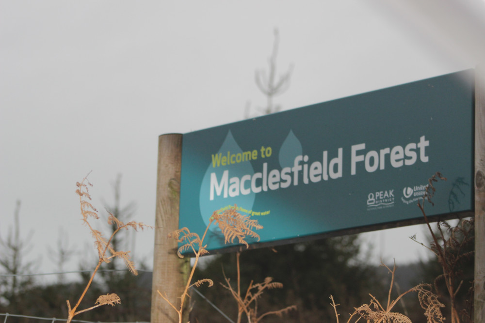 Police investigating reports of flasher at Macclesfield Forest | Local News | News ...