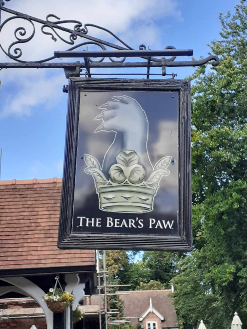 Hotel on outskirts of Sandbach named as a finalist in prestigious ...