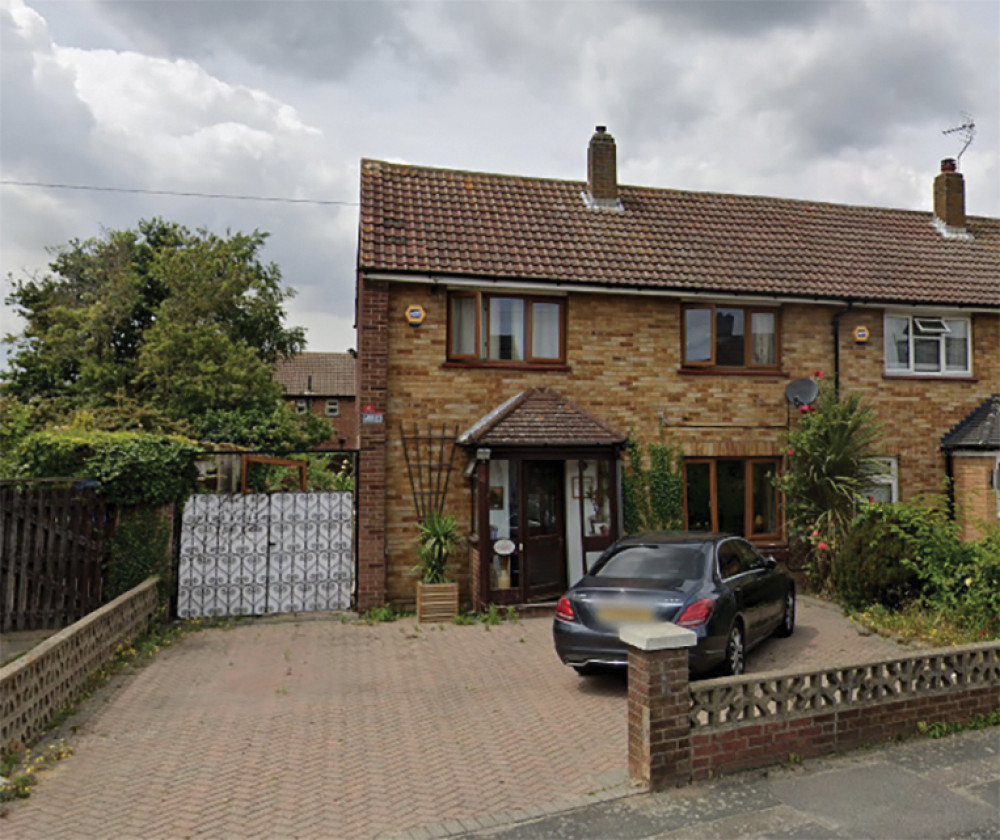 Green light for another home for disadvantaged children | Local News | News | Thurrock Nub News ...