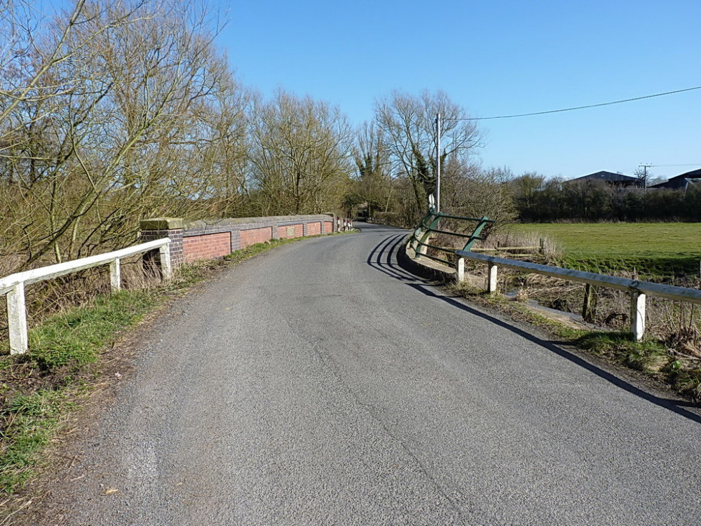 Historic bridge’s future in spotlight after ‘significant deterioration ...